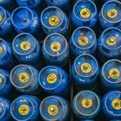 Top Cooking Gas Agencies Indane in Nettapakkam, Pondicherry - Best ...