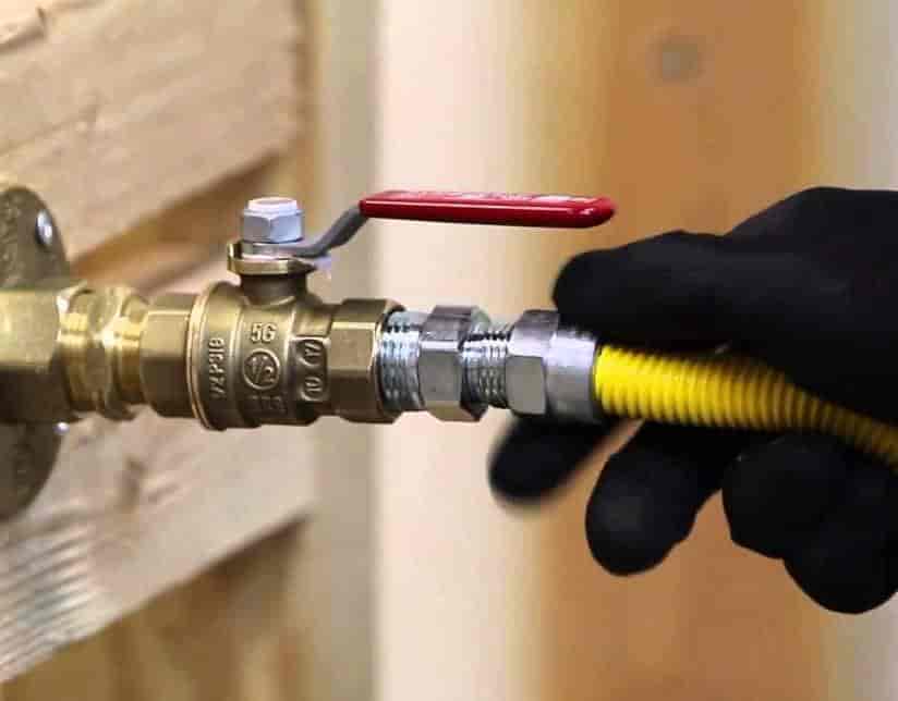 Saravanan Pipe Line in Bannerghatta Road,Bangalore - Best Gas Pipe Line ...