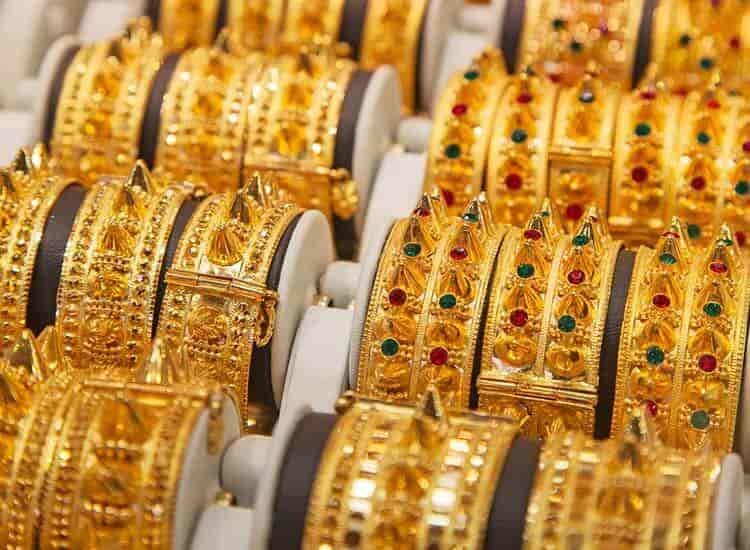 Maliram jewellers online shopping store