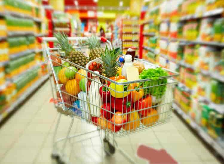 Ad Sainik Canteen in Hambran,Ludhiana - Best Grocery Stores near me in ...