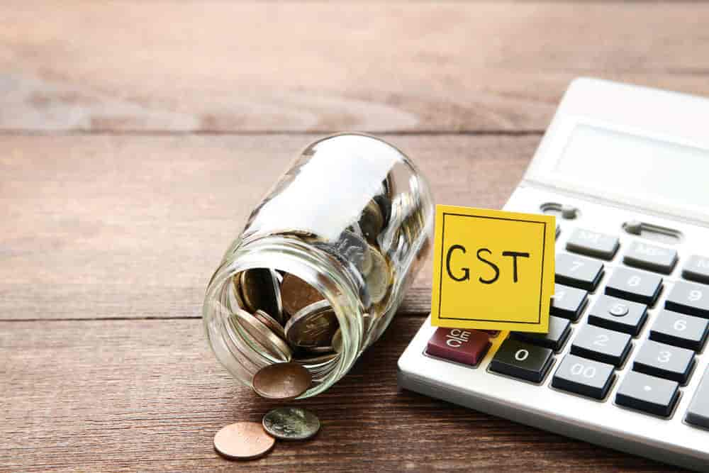 Tax Mate Consultancy in Pachpedi Naka,Raipur-chhattisgarh - Best GST ...