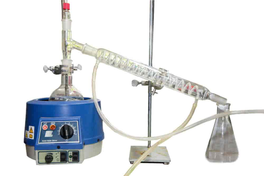 Pushp Mantles Manufacturing Company in Goregaon West, Mumbai - Best Gas ...