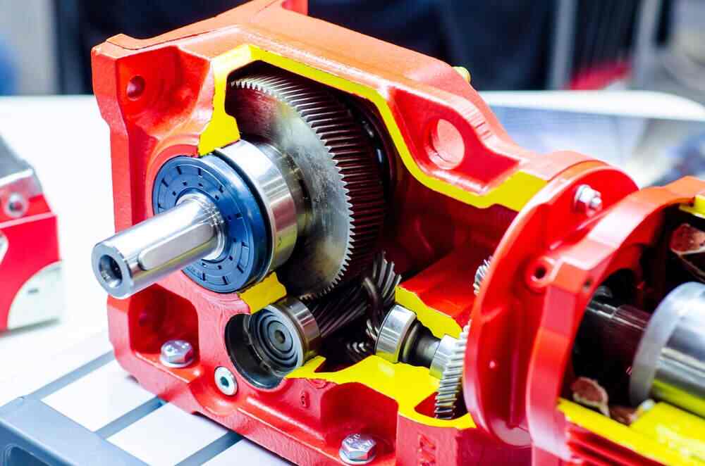 Rd Engineering Company in Goregaon East,Mumbai - Best Gearbox ...