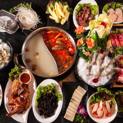 Top Hot Pot Restaurants in Delhi Best Restaurants hot Pot Justdial