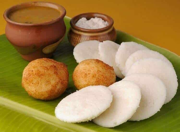 Idli Street in Vanasthalipuram,Hyderabad - Best Idli Vada Outlets near ...
