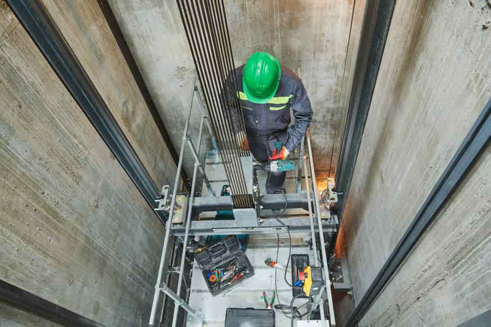 Appy Elevators in Yanamalakuduru,Vijayawada - Best Elevator Dealers ...