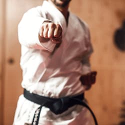 Top Karate Classes in Ashirwad Kunj - Best Karate Coaching Classes ...