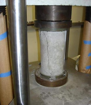 Concrete Durability Testing Services - Get Best Price from ...