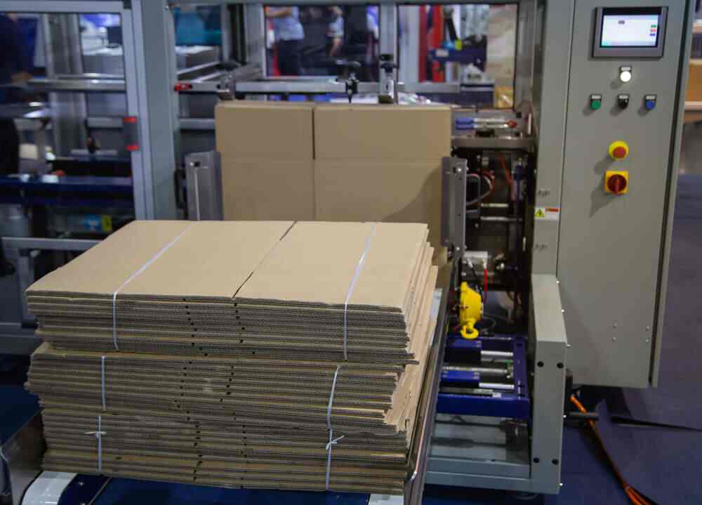 M M Packers in Lawrence Road,Delhi - Best Carton Dealers in Delhi ...