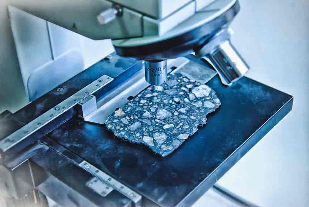 Laboratory Testing For Construction in Jammu - Dealers, Manufacturers ...