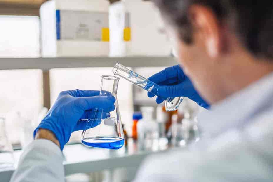 Moser Baer in Salem - Best Lab Testing For Environment in Salem - Justdial