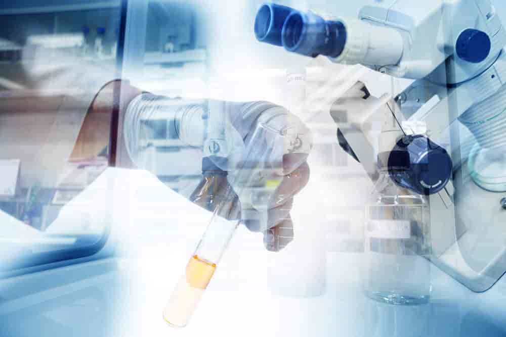 V6 Anatikal Lab in Avenue Road,Bangalore - Best Laboratory Testing ...