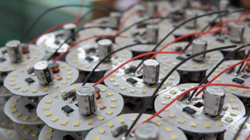 My Lights (Three Sisters Lights Pvt. Ltd.) in Near Bhairav Sthan ...