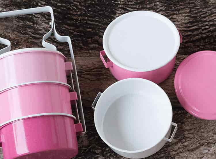 Mathru Sri in Madhapur,Hyderabad - Best Lunch Box Dealers near me in ...