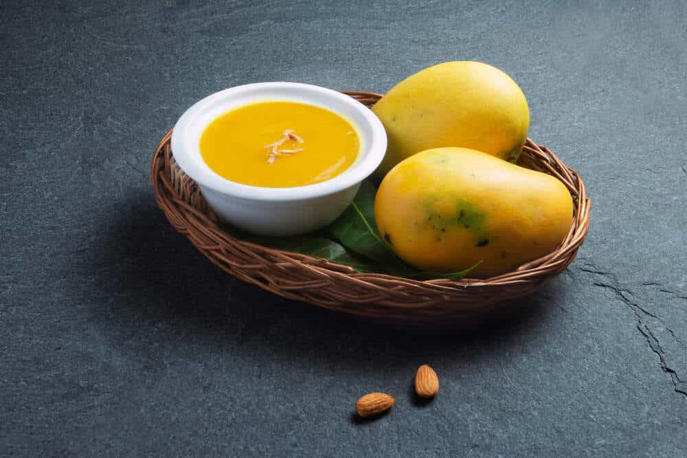 Kondapally Mango Pulp Company Ltd in Habsiguda,Hyderabad - Best Mango ...