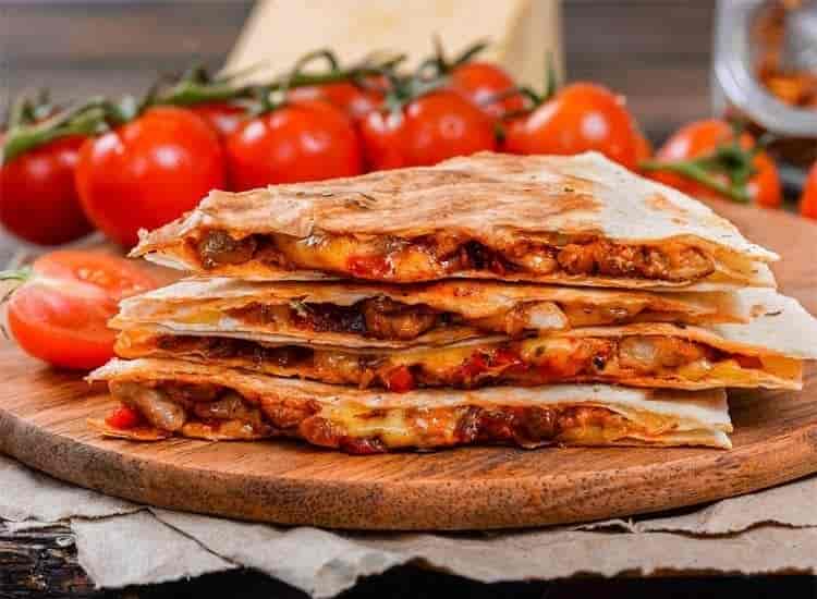 Braj Prasadam in Ayodhya Puri Colony,Indore - Best Mexican Restaurants ...