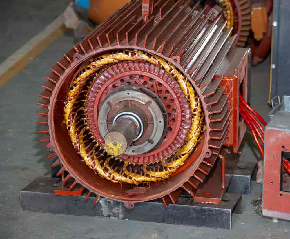 Motor rewinding near me store