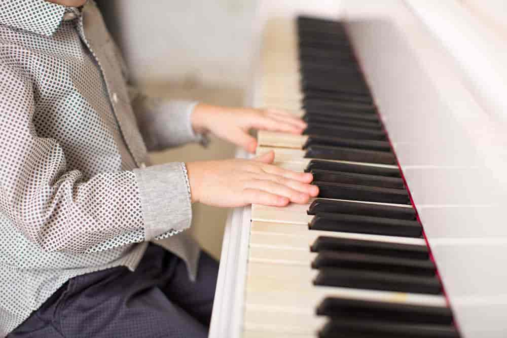 The Rock On Academy in Ghatkopar East,Mumbai - Best Music Classes near ...