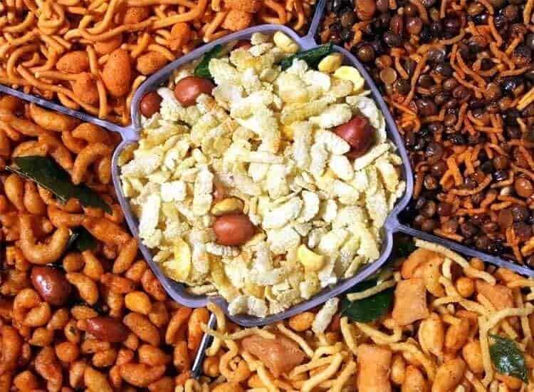 Shiv Farshan in Dharavi,Mumbai - Best Farsan Shops near me in Mumbai ...