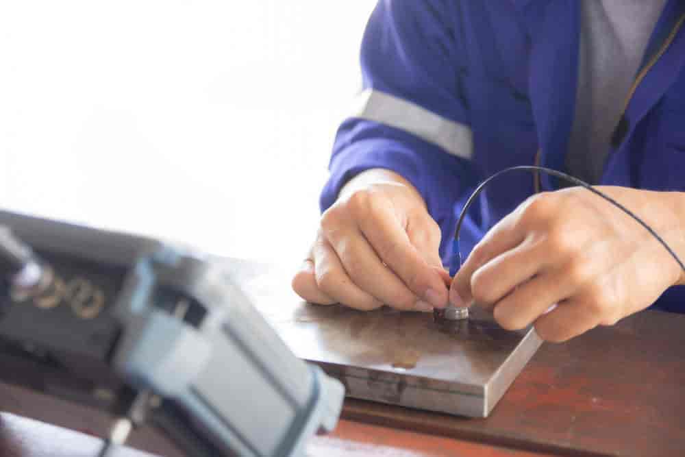 Ansa Training & Quality Assurance Pvt Ltd in Porur,Chennai - Best Ndt ...