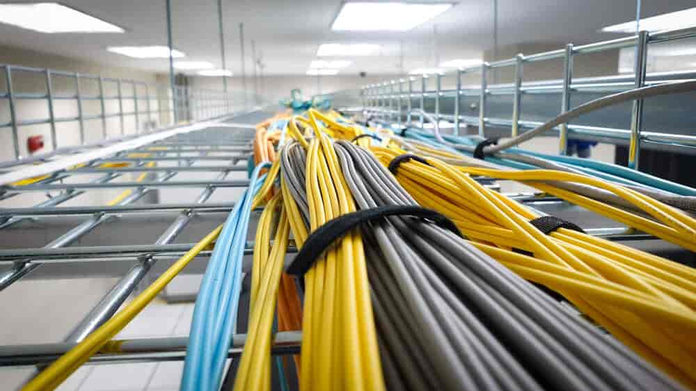 Dk Cables in Ennore,Chennai - Best Cable Distributors near me in ...