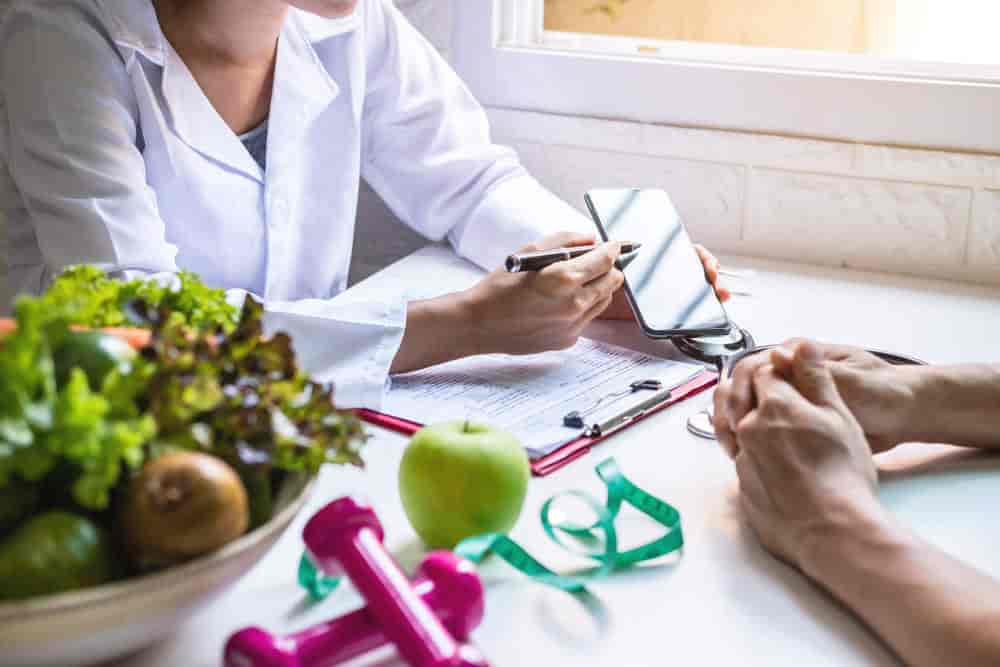 Nutrihealth- Diet And Nutrition Clinic in Uttarahalli,Bangalore - Best ...