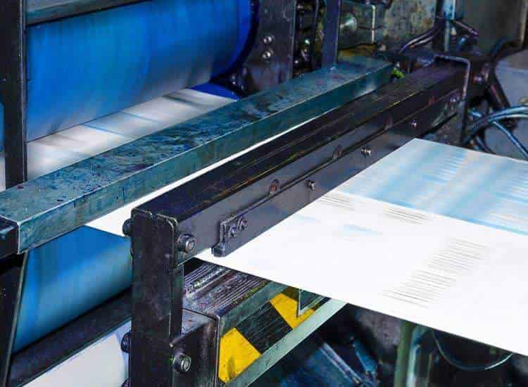 Shree Print House in Shahibaug,Ahmedabad - Best Offset Printing ...