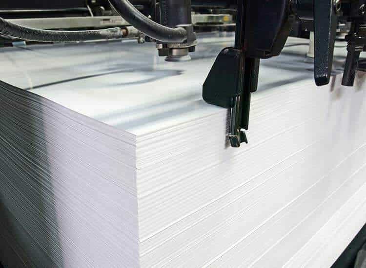 Sai Offset Printer in King Koti,Hyderabad - Best Book Printing Services ...