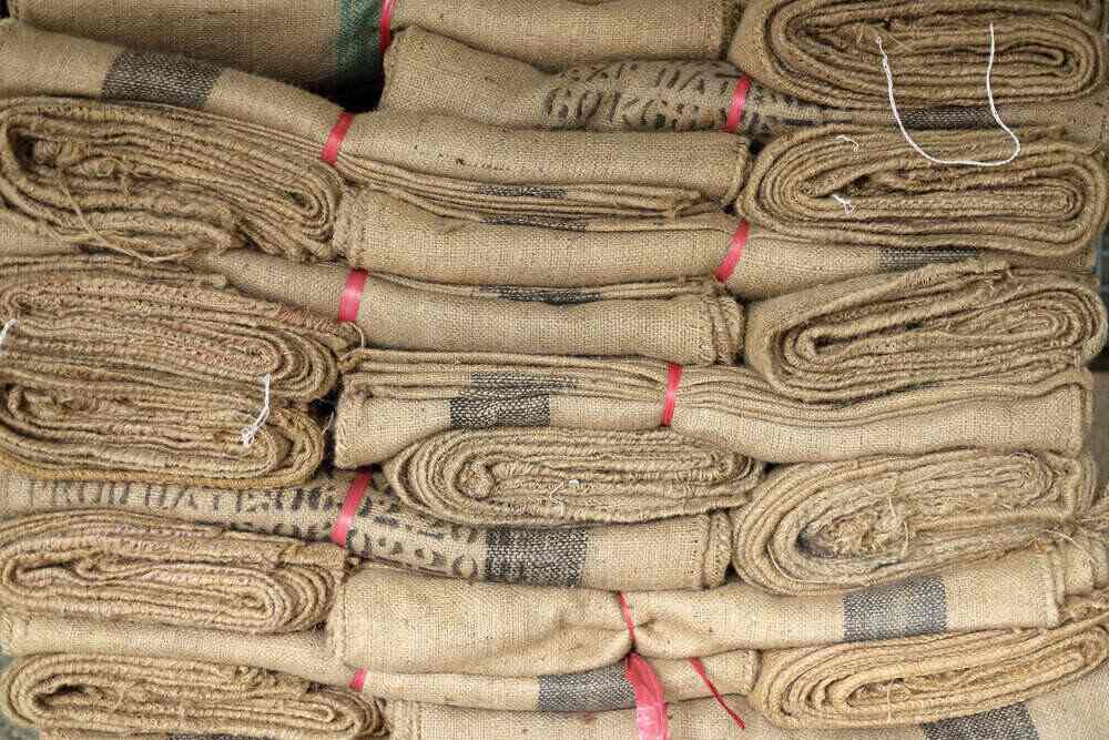 Nandlal Sahu Bora Shop in Ranchi - Best Jute Sack Wholesalers in Ranchi ...