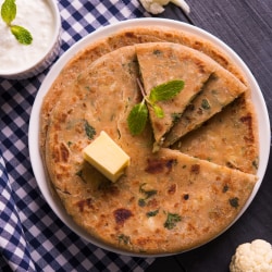 Top Paratha Outlets in Meerut near me - Justdial