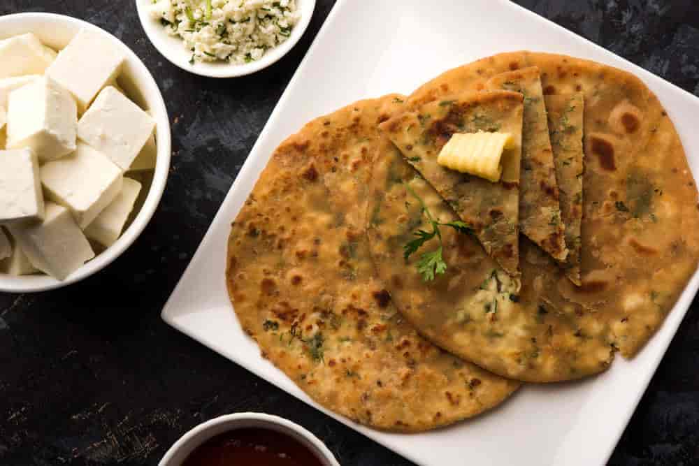 Paratha House in Bhawani Peth,Pune - North Indian Delivery Restaurants ...