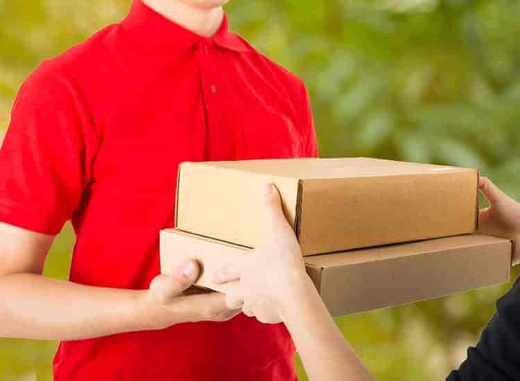 Arc Parcel Service Pvt Ltd in Gandhi Nagar,Delhi - Best Parcel Booking ...