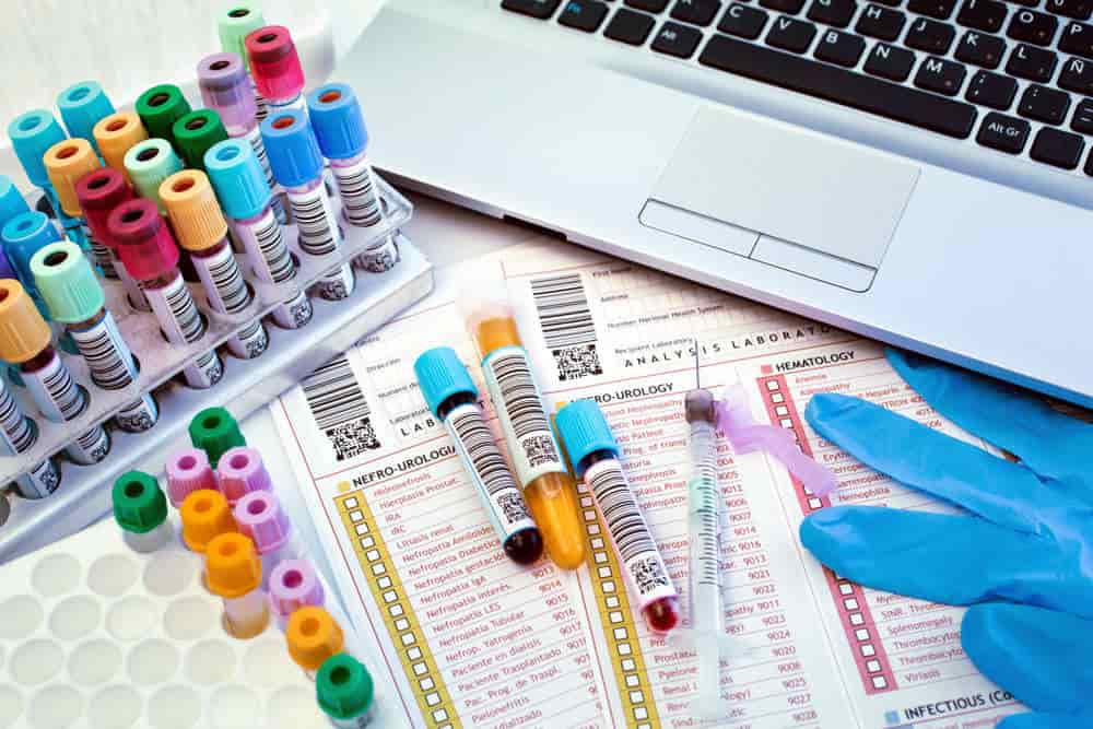 SUVARNA LABS in Kurmannapalem,Visakhapatnam - Best Diagnostic Centres ...
