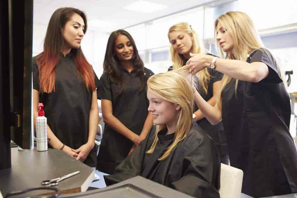 Edge Academy in Marathahalli,Bangalore - Best Personal Grooming Classes ...