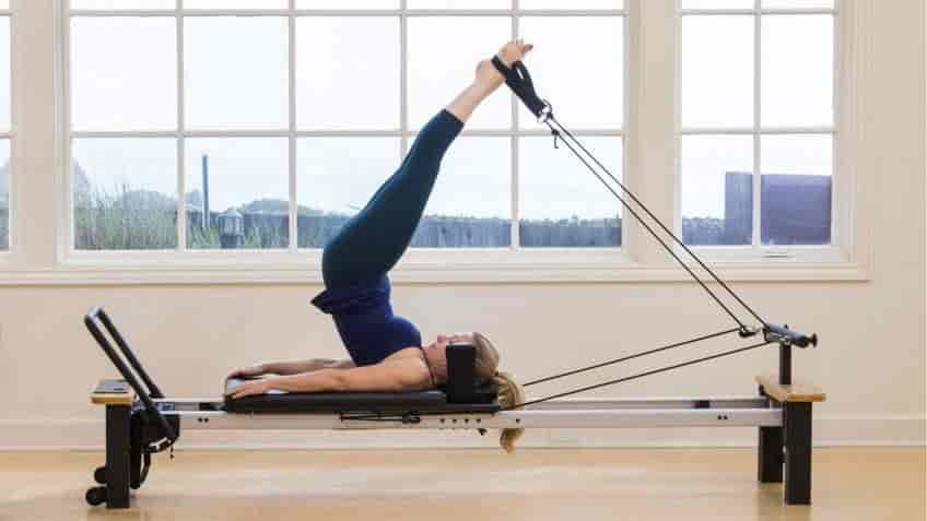 Reform Pilates Studio in Byrathi,Bangalore - Best Pilates Training ...
