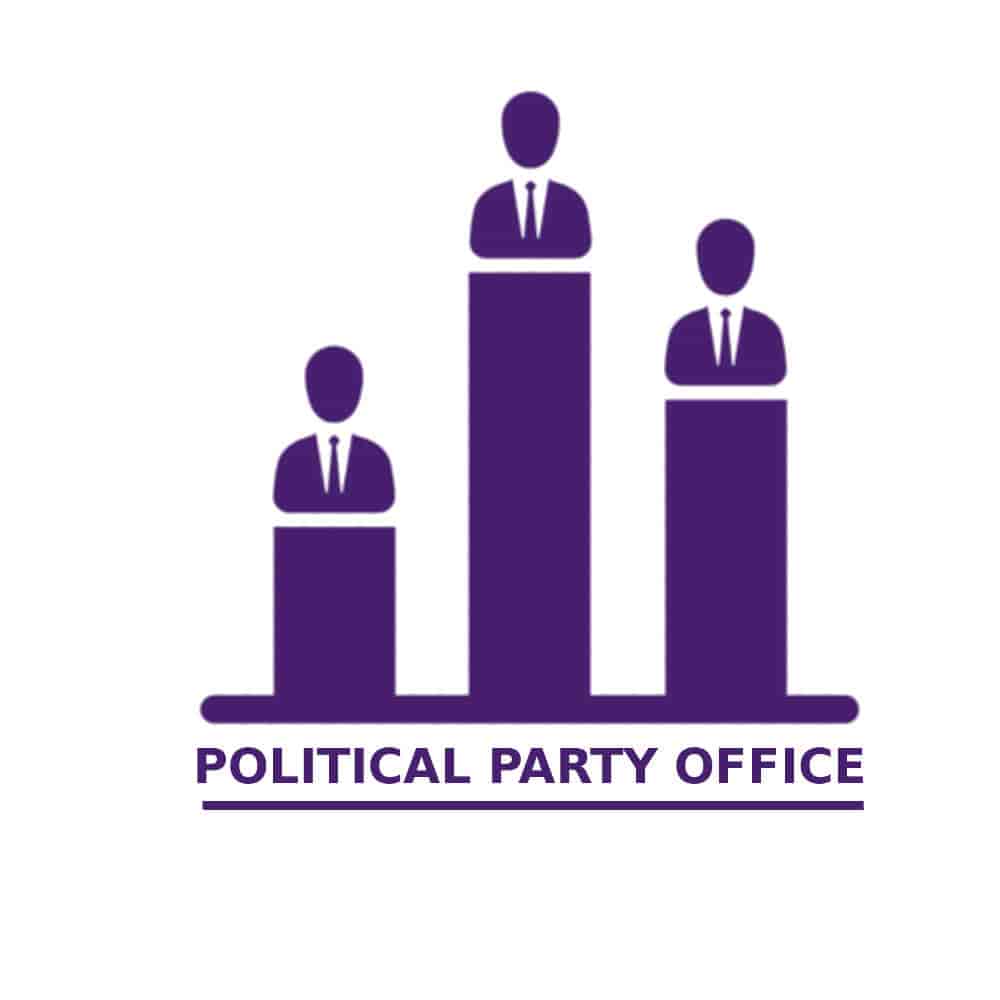 Maharashtra Navnirman Sena Office in Kasba Peth,Pune - Best Political ...