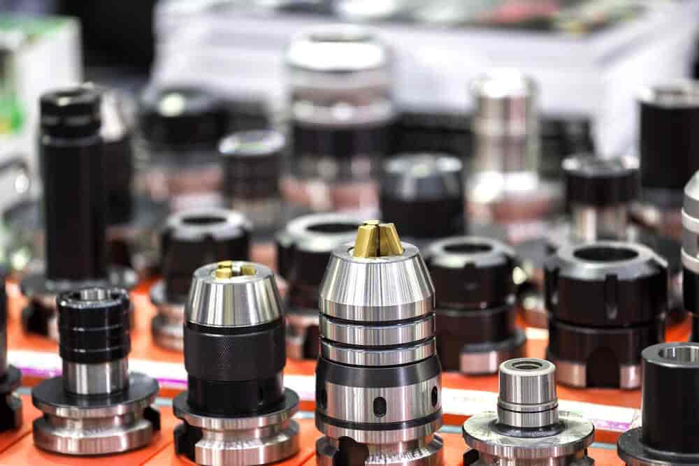 Techmatics in Peenya 2nd Stage, Bangalore - Best Precision Component ...