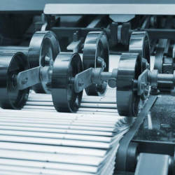 Top Printing Press Distributors Taniya Machinery PvtLtd in Tosham ...