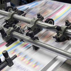 Bobby Offset Printing Press in Tilak Nagar, Auraiya - Best Printing ...