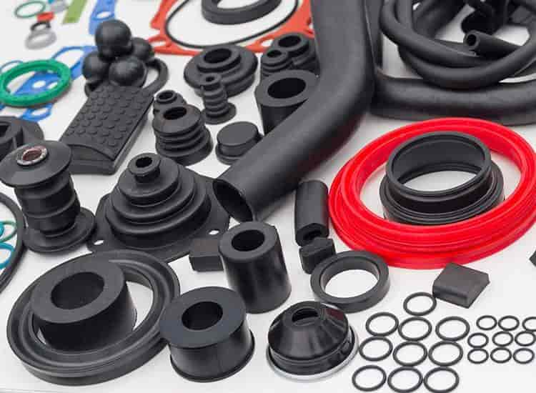 Industries Rubber Products in Guindy, Chennai - Best Rubber Product ...