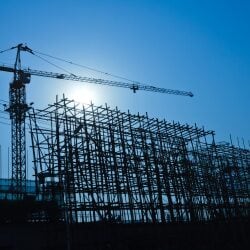 Vijayshree Shuttering House in Dhakoli, Zirakpur - Best Scaffolding On ...