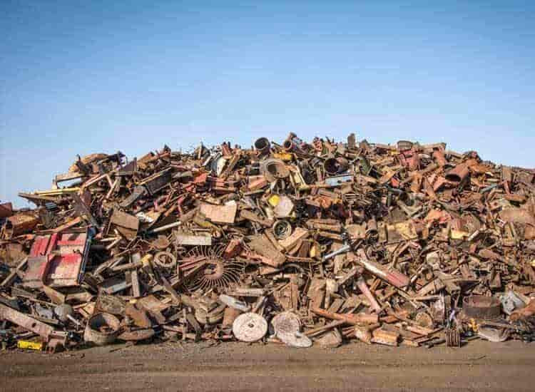 Catalogue - A To Z Scrap Dealer in Palghar City , Palghar - Justdial