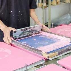 Tarun Print Tech in Parel, Mumbai - Best Screen Printing Services in ...