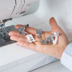 Mayur Sewing Machine in Gheekanta, Ahmedabad - Best Sewing Machine Part ...