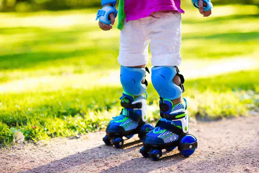 Svn Skating Classes in Madhurawada,Visakhapatnam - Best Skating Classes ...