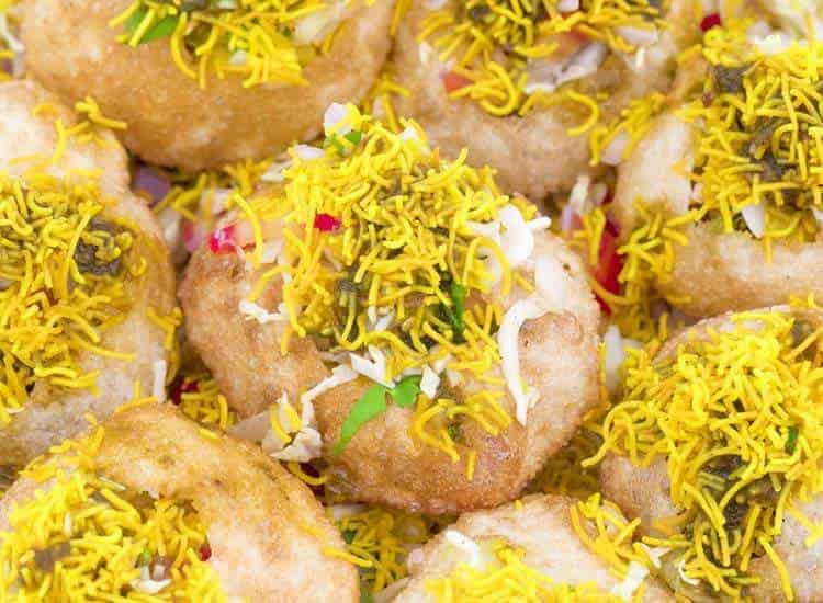 Omkar Poli Bhaji Kendra Reviews, narayan peth, Pune - 1 Ratings - Justdial