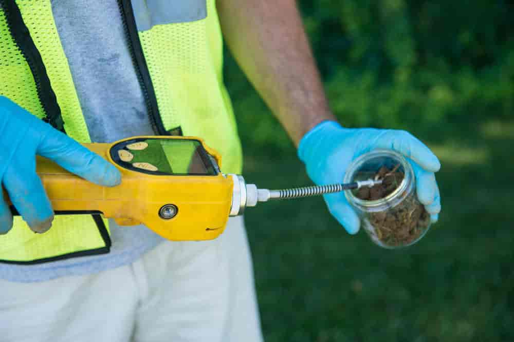 Sanguine Testing & Research Laboratory Pvt Ltd in Faridabad NIT ...