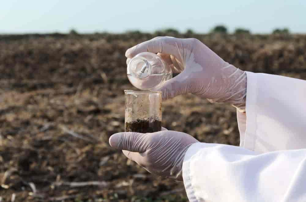 Indian Engineering Laboratories in Falnir Road, Mangalore - Best Soil ...