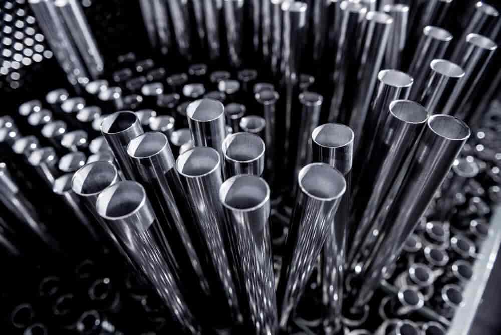 SVS Electricals in Attur Layout,Bangalore - Best Stainless Steel Pipe ...