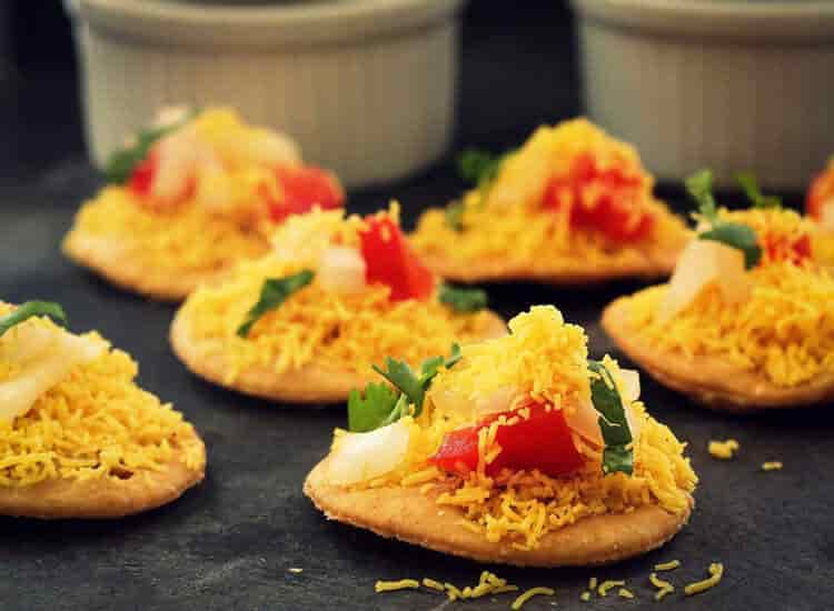 Gully Food in Isb Campus,Rangareddy - Order Food Online - Best Street ...